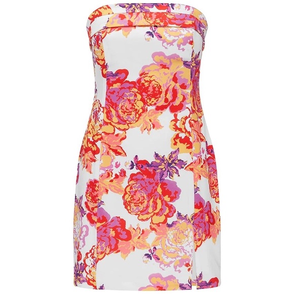 Runaway The Label | Dresses | Jade Mini Dress In Acadia By Runaway The ...